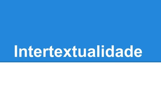 Recursos ortográficos e efeitos de sentido | PPT