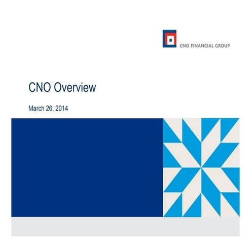 Cno overview -_final | PPT