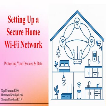 Setting Up a Secure Home Wi-Fi Network.pptx
