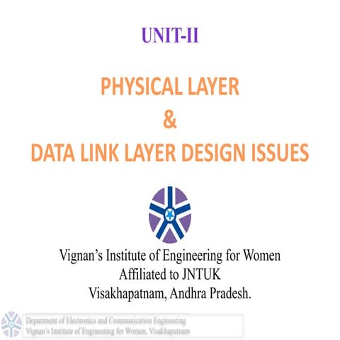 Computer Networks shielded PPT-Unit II.pptx