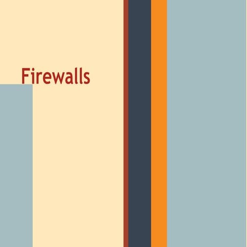 Introduction to Firewall Analytics - Interfirewall and Transfirewall.pptx