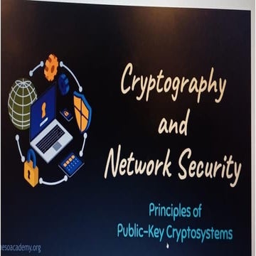 CNS(Cryptography and Network security) Unit 3-INTRO+RSA.pptx