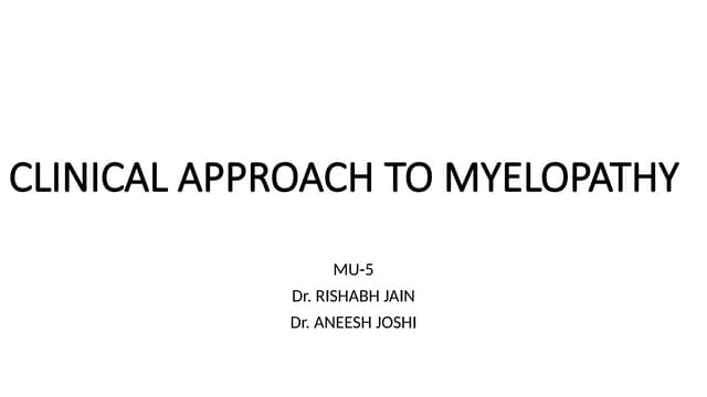 Peripheral Vascular Disease Case Presentation | PPTX