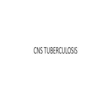 CNS TUBERCULOSIS.pptx