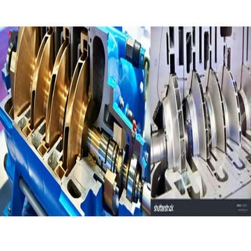 Centrifugal pump working and its diagram | PPTX | Automotive