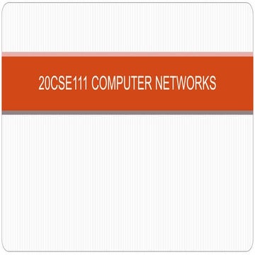 Network Fundamentals1pptx 