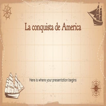 Colonization and Settlement of North America - History - 8th Grade by ...
