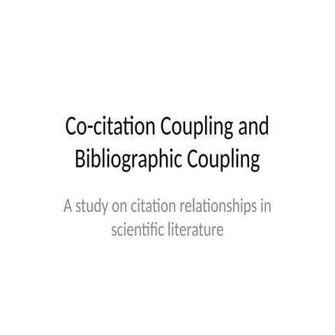 Co-citation_Bibliographic_Coupling(1).pptx