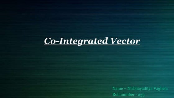 Mechanism of T-DNA to transfer genes into plants | PPT