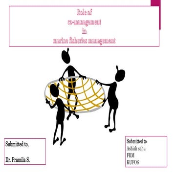 Co management my | PPTX