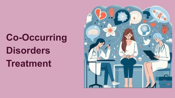 Co-Occurring Disorders: Mental Health & Substance Use | PPT