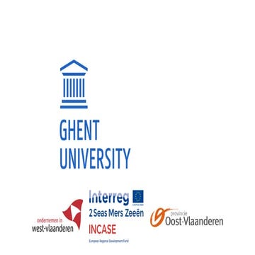 Co-simulation with Siemens NX - David van Os, Ugent | PPT