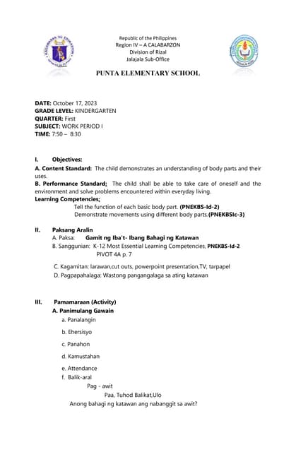 KINDER 1st quarter KINDER module (1).pdf