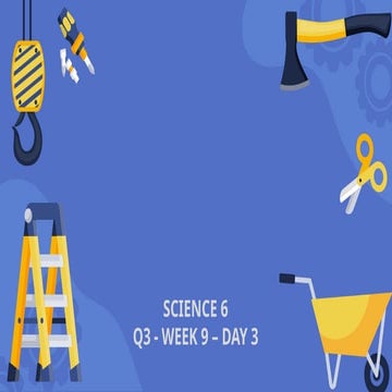 Levers, Wheels And Axles, Pulleys | PPT