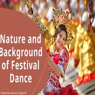 Non- Religious Festivals.pptx
