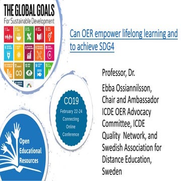 Co19 ossiannilsson 24 febr2019 | PDF