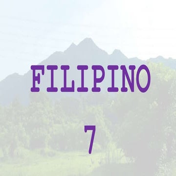 Filipino 7 Anaporik at Kataporik.pptx