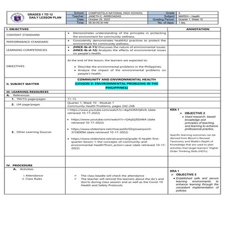 CO 1 HEALTH Lesson Plan JANETH.docx