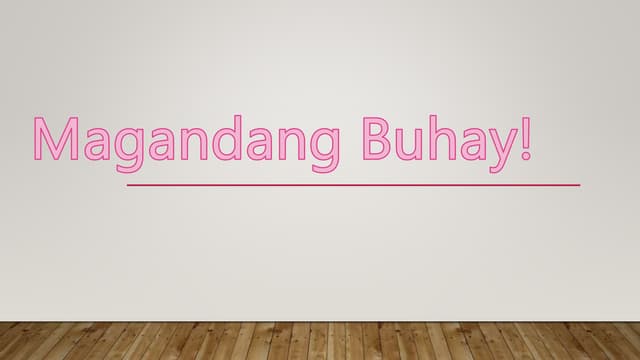 Ang monoplyo at monopsonyo sa pamilihan | PPTX