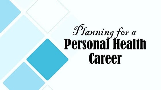 Components and Steps in Preparing Health Career Plan.pptx