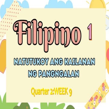 Class observation 2 FILIPINO.powerpoint presentation | PPTX