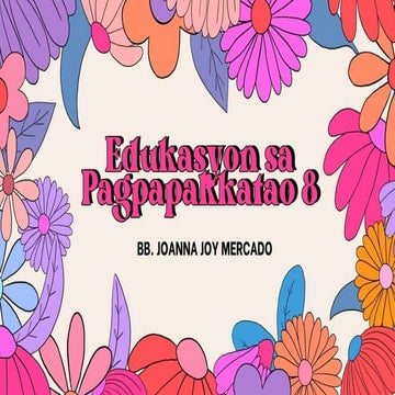 CO42023-2024.pptx, karahasan sa paaralan | PPTX