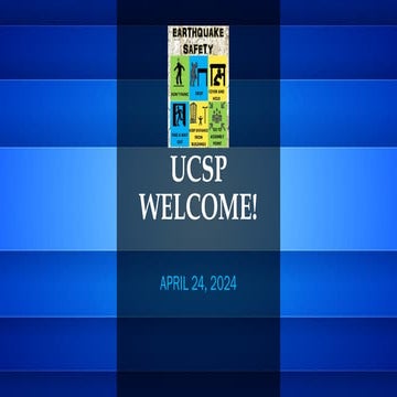 UCSP: The Economic Symbols and Its Significance To Our Lives | PPT