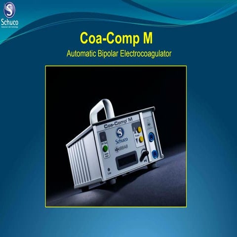 Coa-Comp m | PDF