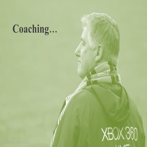Coach | PPT