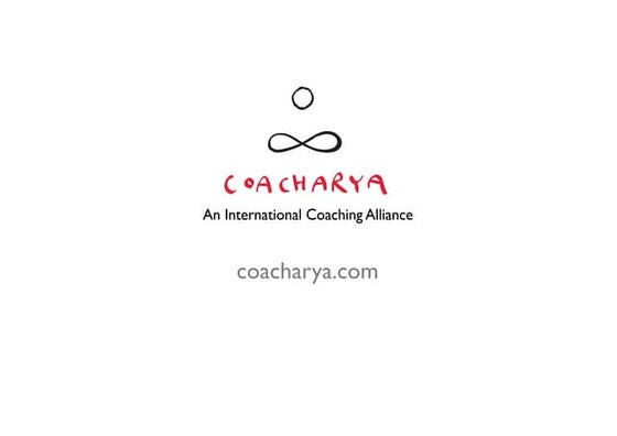 coacharya logo | PDF