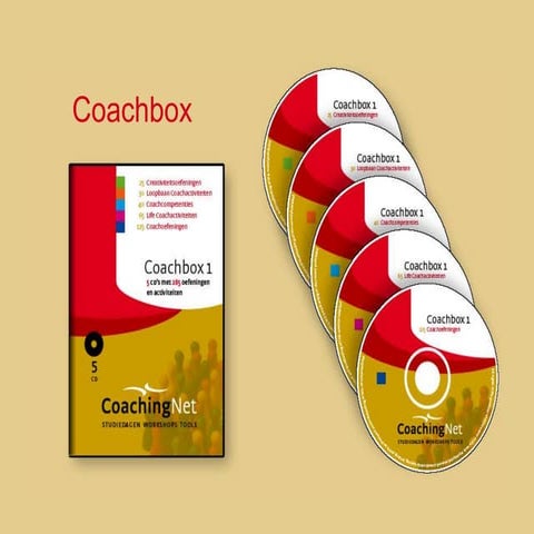 Coachbox | PPT