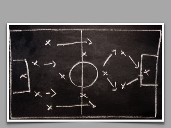 I Formation Offense | PPT | American Football | Sports