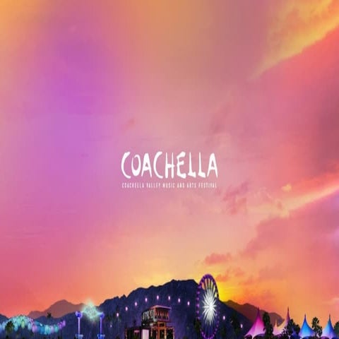 Coachella | ODP