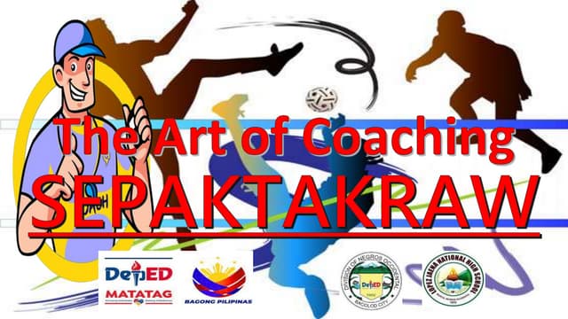 Understanding sport coaching | PPTX