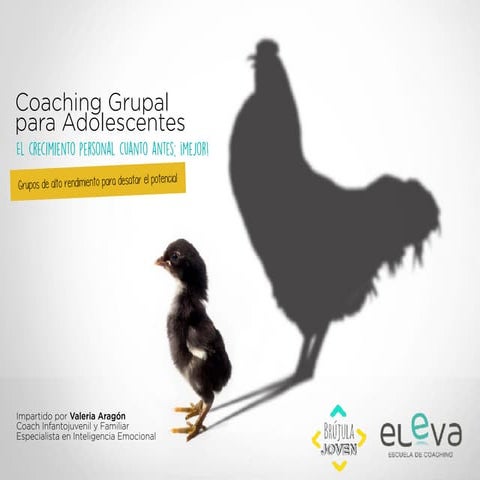 Coaching para adolescentes con problemas emocionales .pdf