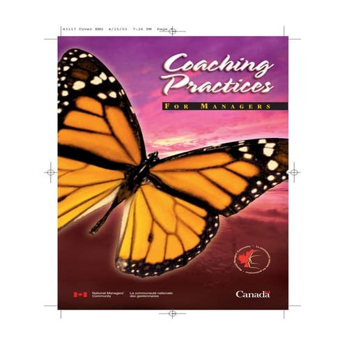 Coaching Practices E | PPT