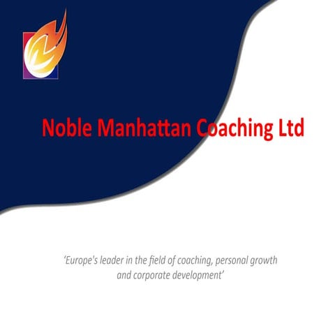 History of coaching | PDF