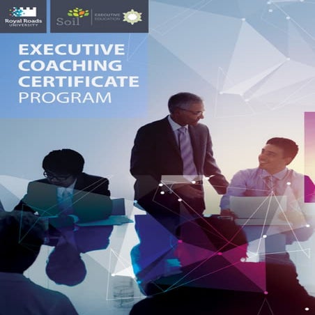 Coaching brochure | PDF