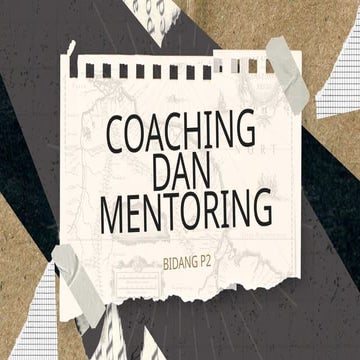 coaching dan mentoring yang dapat dijadikan contoh.pptx