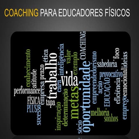 CANVAS COACHING | PPTX