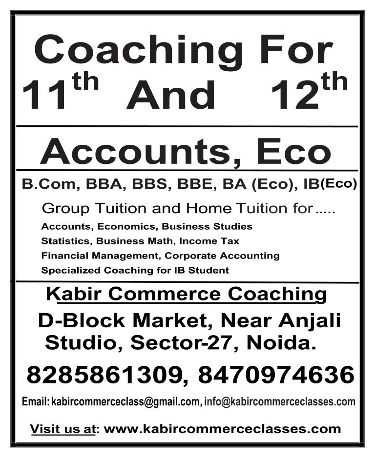 Economics Accounts Coaching economics-accounts-coaching