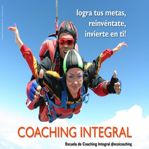 Coaching Integral | PDF