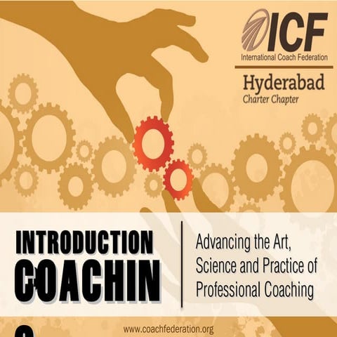 Coaching intro finalized_24_june2013 | PPT | Careers