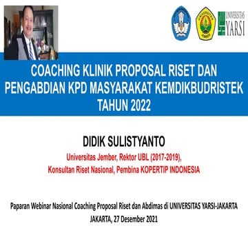 COACHING KLINIK PROPOSAL RISET DAN PENGABDIAN KPD MASYARAKAT_2022 (1).pptx