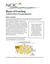 Coachsuperv | PDF