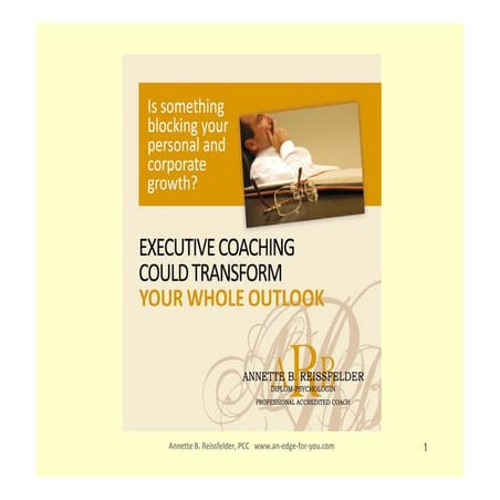 Handout (Influencing Others: To Do What They Are Supposed To Do) | PPTX