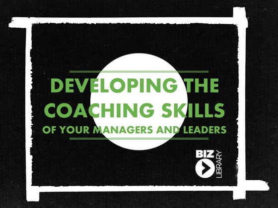 Training, coaching and mentoring | PPT