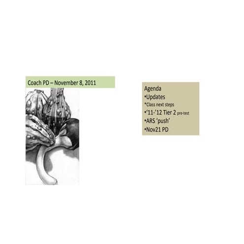 Introduction to Harcourt Trophies | PPT