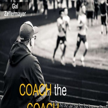 Coach the coach | PPTX