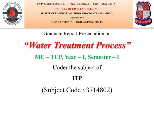 WET IC brochure | PDF